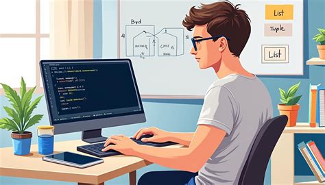 Tuples Python Clés Différences Et Usages Pratiques