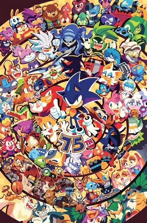 Character Yandere Simulator Sonic The Hedgehog Universe