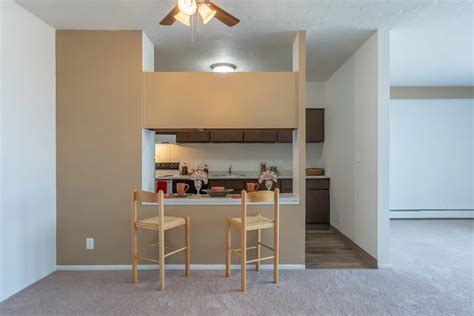 Victoria Plaza Apartments In North Olmsted Oh