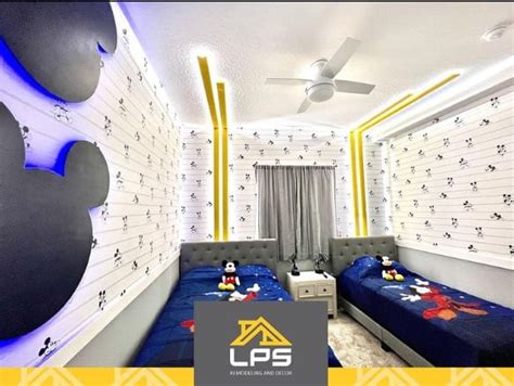 Lps Remodeling And Decor Tudo Para Brasileiros