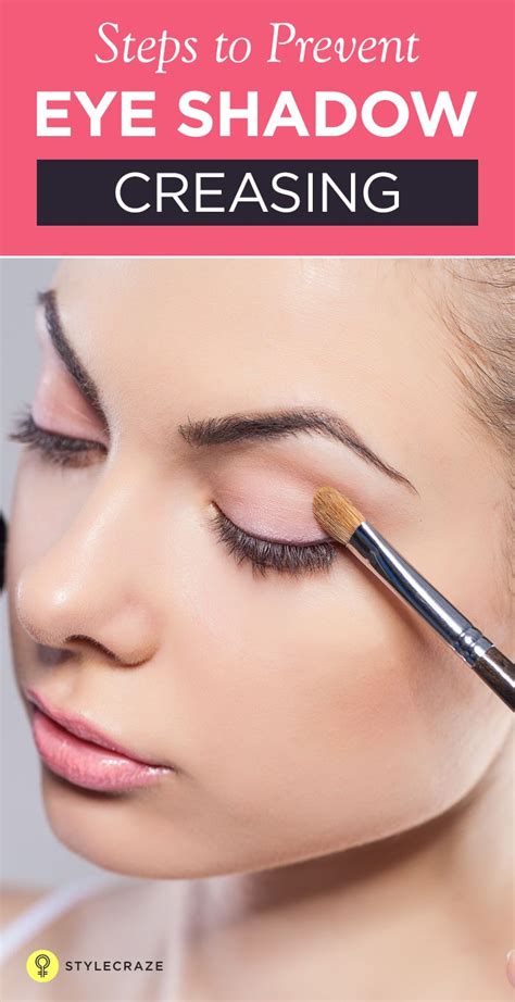 How To Apply Eyeshadow Like A Pro Tutorial With Pictures Artofit