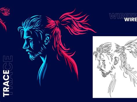 vector tracing logo vectorize image convert to vector upwork