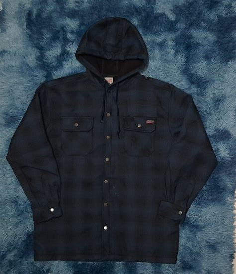 Dickies Jacket Mens Fashion Coats Jackets And Outerwear On Carousell