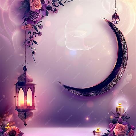 Islamic Poster Islamic Banner Islamic Template Islamic Background