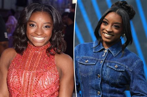 Simone Biles Reveals Every Plastic Surgery Procedure Shes Had Done