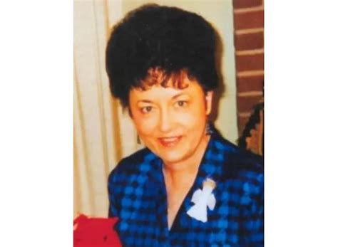 Vivian Wright Obituary 2024 Asheboro Nc Ridge Funeral Home
