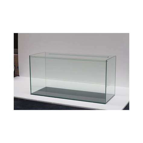 Cuve Nue De 200 Litres Scalare Aquarium De 100x40x50 Cm