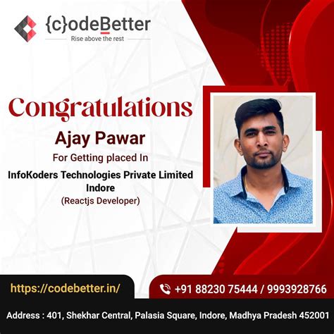 Codebetter On Linkedin Codebetter Congratulations Codebetter