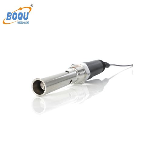 Online Conductivity Sensor Electrical Conductivity Rs485 Output Ec Sensor Probe Conductivity