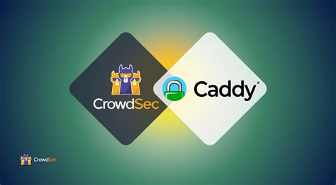 enhance docker compose security with crowdsec and traefik