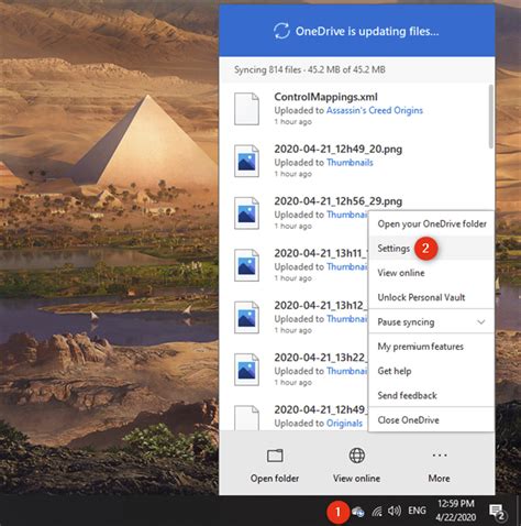 3 Ways To Add More Space To Your Onedrive Storage