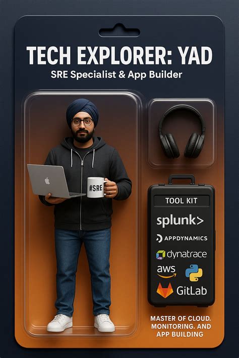 ai sre devops cloudcomputing yadwinder singh