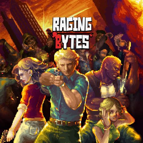 Raging Bytes English