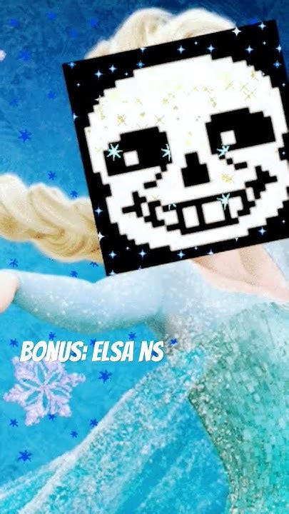 Elsa Ns Youtube