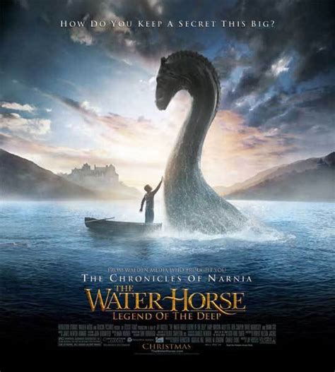 The Loch Ness Monster Mythology Folklore Movies And Mania