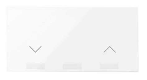 Tecla Interruptor Simon 100 Io Blanco Barchile