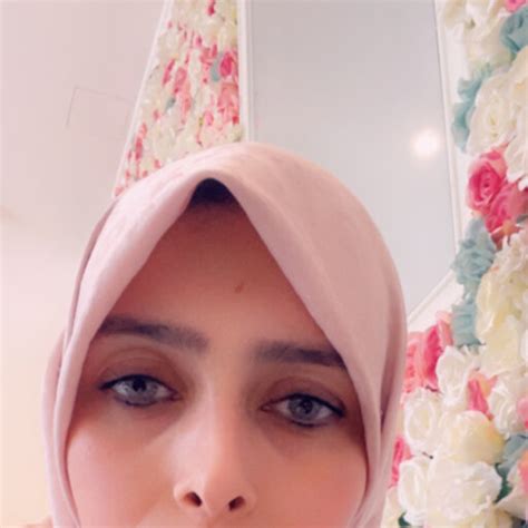 Nada Elabani Banking And Financial Master Of Business