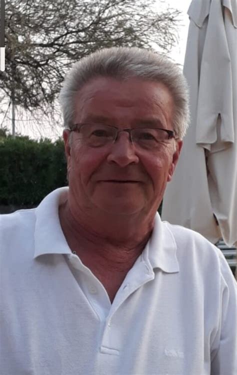 Tsv Pressath Trauert Um Franz Floth Tsv Pressath