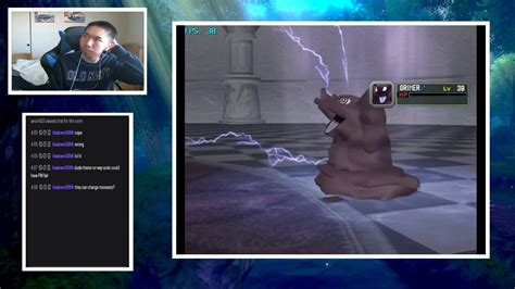 Pokemon Colosseum Ep 17 Realgam Tower Youtube