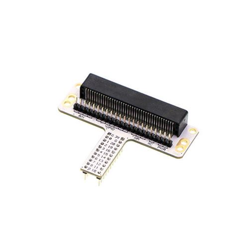 Elecfreaks Microbit Breadboard Adapter Pishopca