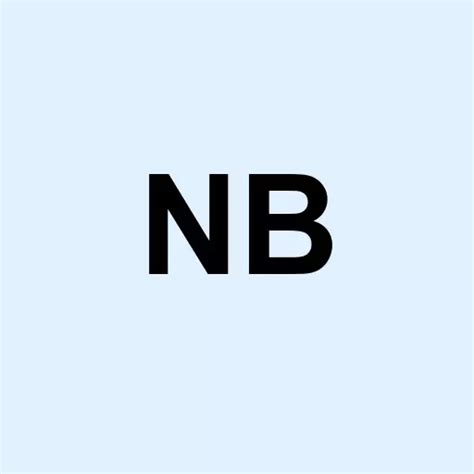 Nb Message Board Niocorp Developments Ltd