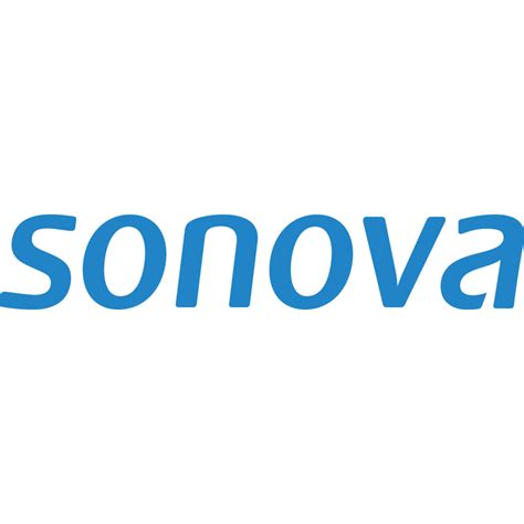 Sonova Logo Vector Logo Of Sonova Brand Free Download Eps Ai Png Cdr Formats