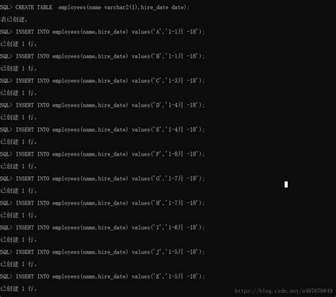 有关oracle中使用像mysql中limit关键字的想法oracle Desc 后limit Csdn博客