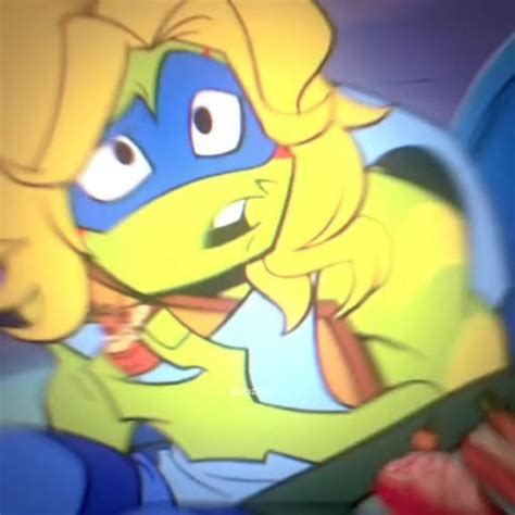 Donnie Video Teenage Mutant Ninja Turtles Art Teenage Mutant