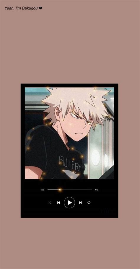 200 Bakugou Pictures
