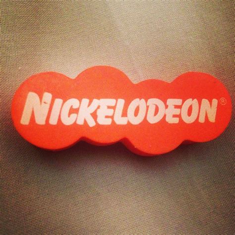 Nickelodeon Cloud Logo Logodix