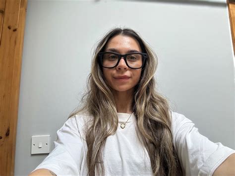 I Tried The Meta Ai Glasses Theyre So Smart I Fear For Humanity