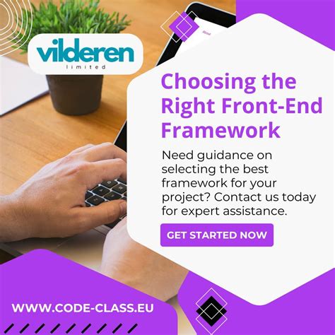 Webdevtips Frameworkchoice React Angular Vuejs Code Class