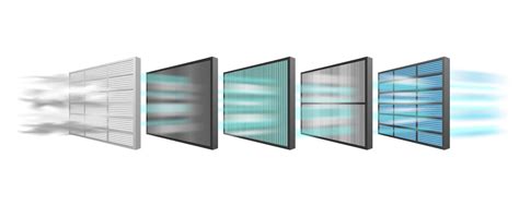 Pm 25 Air Filteration And Virus Protection 5 Layers Filter Air