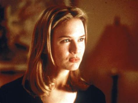 Renee Zellwegers Real Crime Has Been To Age In An Industry That Prizes