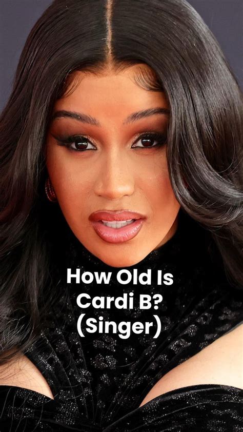 How Old Is Cardi B Which Beyonce Are You Today Cardi B Songs Miley