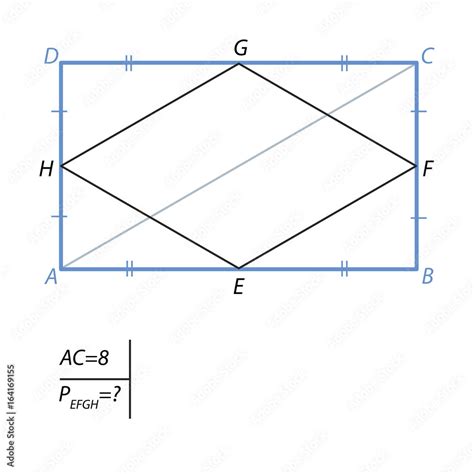 Quadrilateral Rectangle