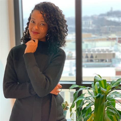 Alisha Smith Linkedin