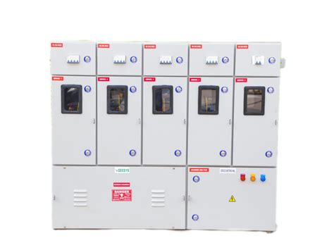 Leading Metering Panels At Finest Price In India Geesys