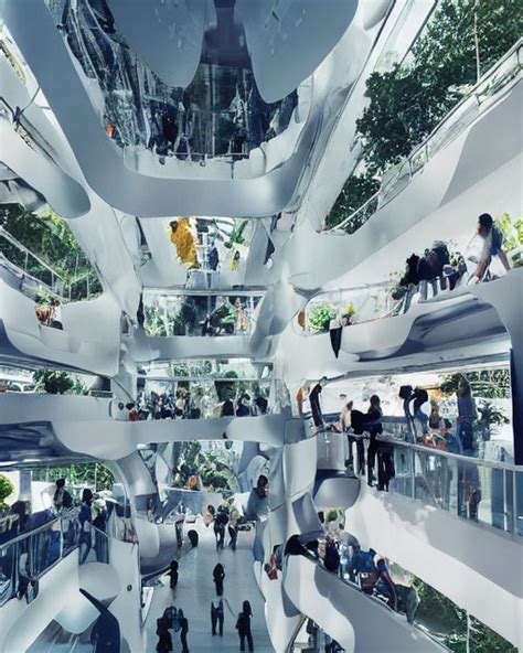 Ai A Designers Assistant Or A Replacement Aec Business