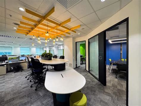 Oue Downtown 2 6 Shenton Way 1 862 Sqft Office For Rent By Patrick
