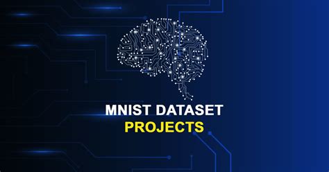 Mnist Dataset Projects And Research Topics Uniphd