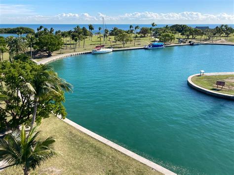 Boca Chita Key How To Visit The Most Popular Island In Biscayne