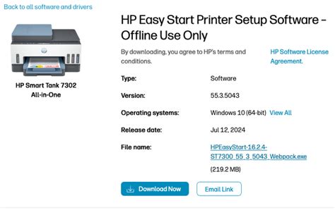 Install Smart Tank 7302 Both Wi Fi And Usb Hp Support Community 9194213