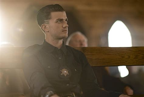 Fargo Season Five Clip Stars Joe Keery As Jon Hamms Son Game News 24