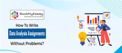 How To Write Data Analysis Assignments Without Problems