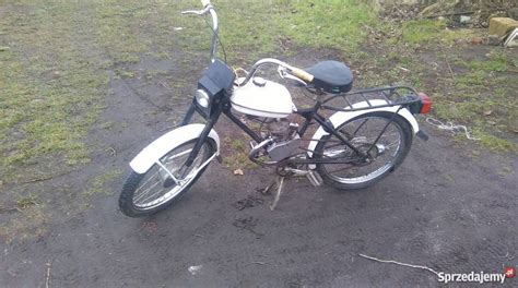 Riga 13 Orginalna Zamiana Na Wsk Ogar Wfm Komar Jawa Chełmża Sprzedajemy Pl