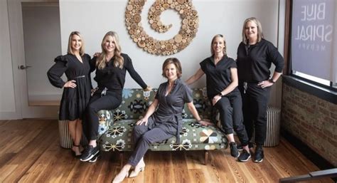 Blue Spiral Medical Spa Updated June 2026 355 Oneta St Athens