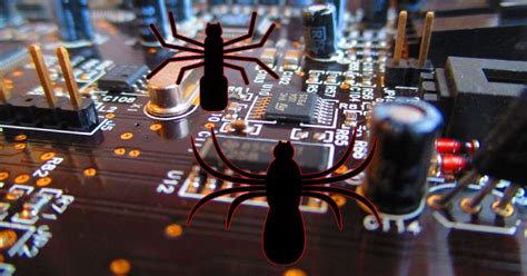 Heres The Fascinating Origin Of The Term Computer Bug