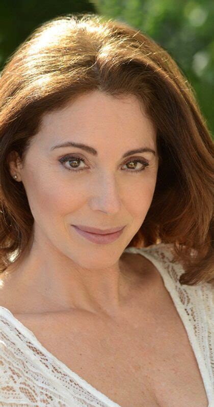 Maria Cristina Heller Actress