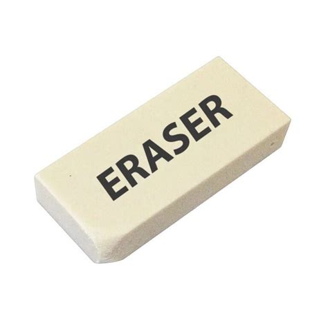 Buy Eraser Set 24pcs Perfect For School Office And Art